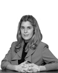 Patricia Risso - Blacktower Financial Management EU