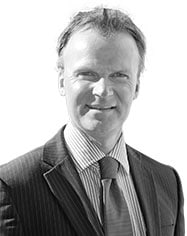 Richard Black - Blacktower Financial Management EU