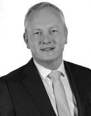 Mark Hollingsworth - Blacktower Financial Management EU