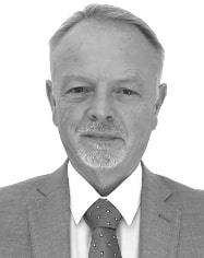 Terry Tunmore - Blacktower Financial Management EU