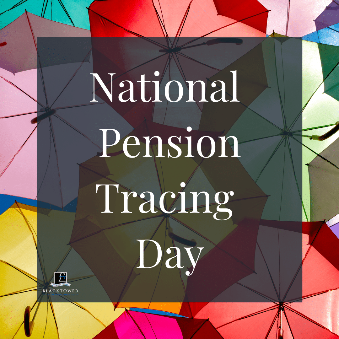 National Pension Tracing Day – How To Reclaim Your Lost Pensions