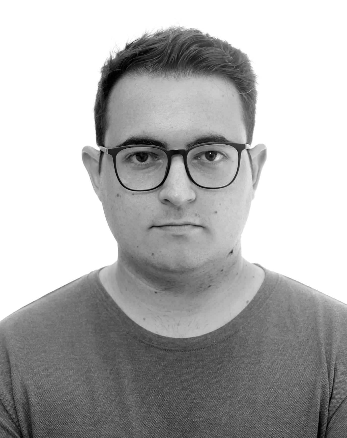 Alex Mancera Jimenez - Blacktower Financial Management EU