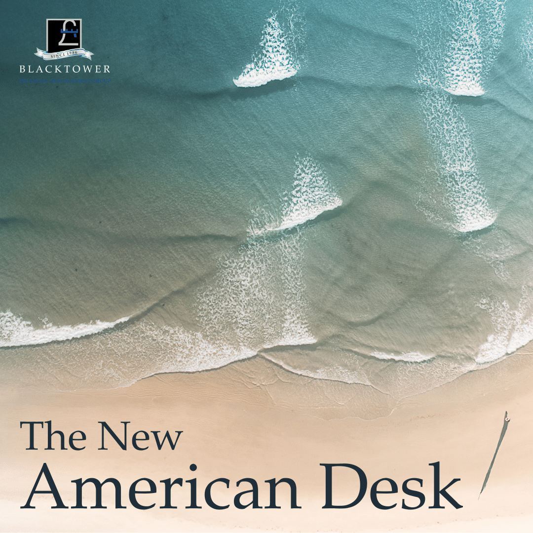 Introducing The New American Desk For US Expats In Portugal