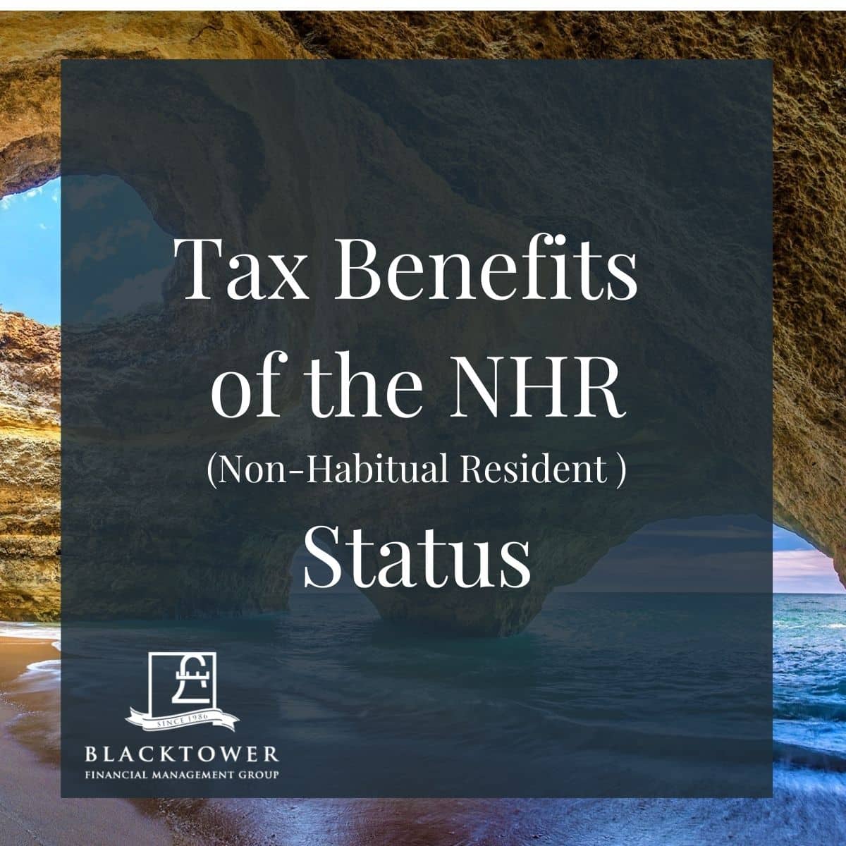 Tax Benefits Of The Non-Habitual Resident Status Explained