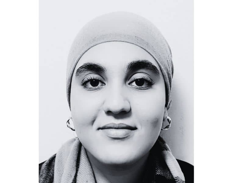 Maroua Douissi - Blacktower Financial Management EU