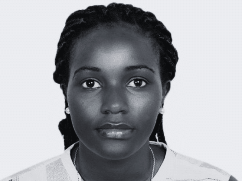 Mueni Kilonzo - Blacktower Financial Management EU