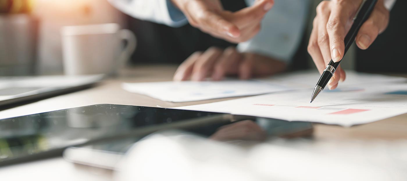 Navigating Investing in Turbulent Markets - Blacktower Financial ...