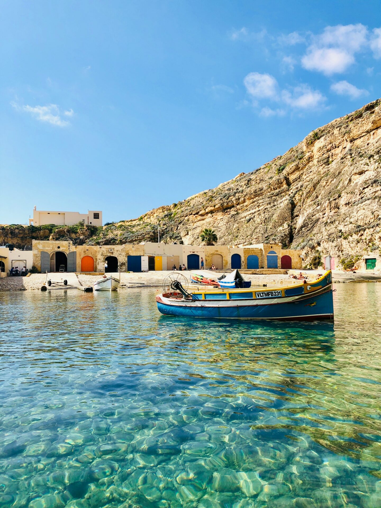 Why Malta Is Emerging As An Alternative For British Expats