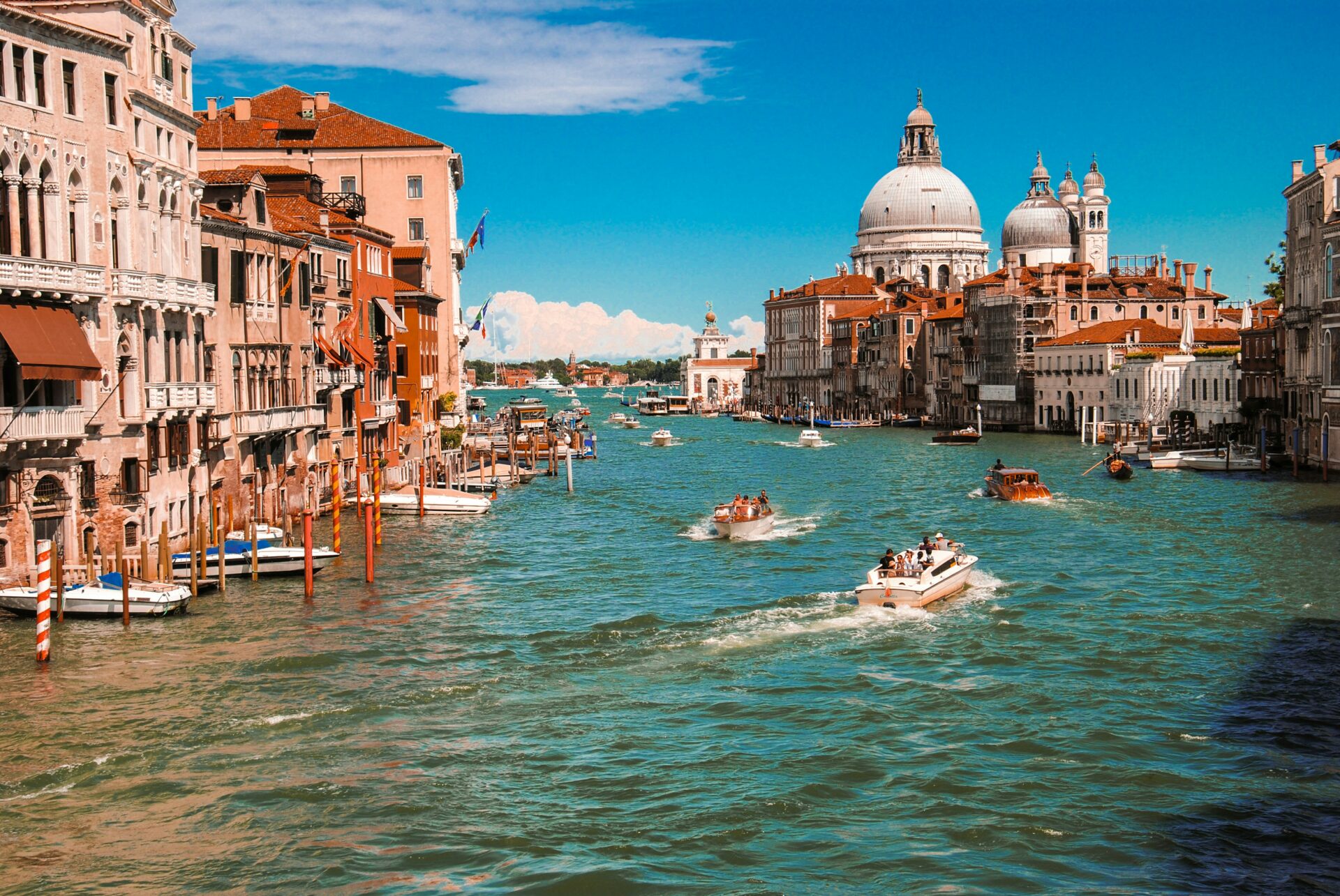 Italian Golden Visa: A Strategic Route To Residency In Europe ...