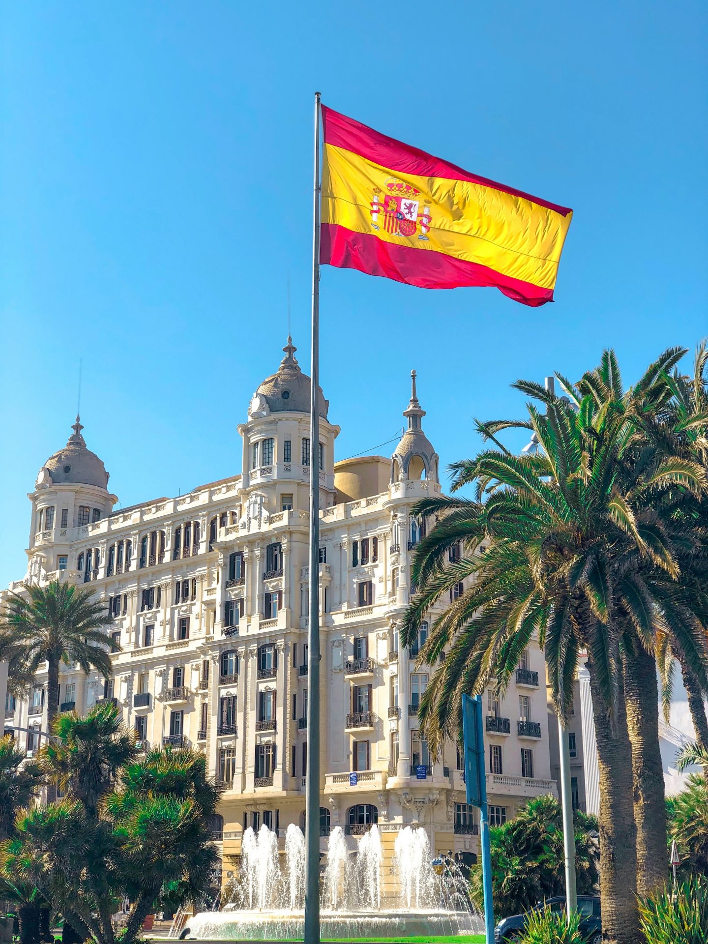 Spanish Tax Return Deadline 2026: What Tax Residents In Spain Need To ...